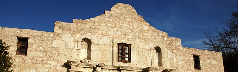 Free Texas Travel Planners